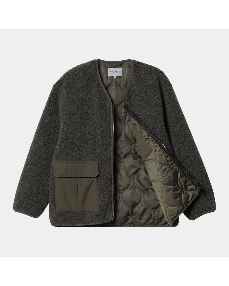 Devin Liner cypress - CARHARTT WIP | Ultimate Streetstore