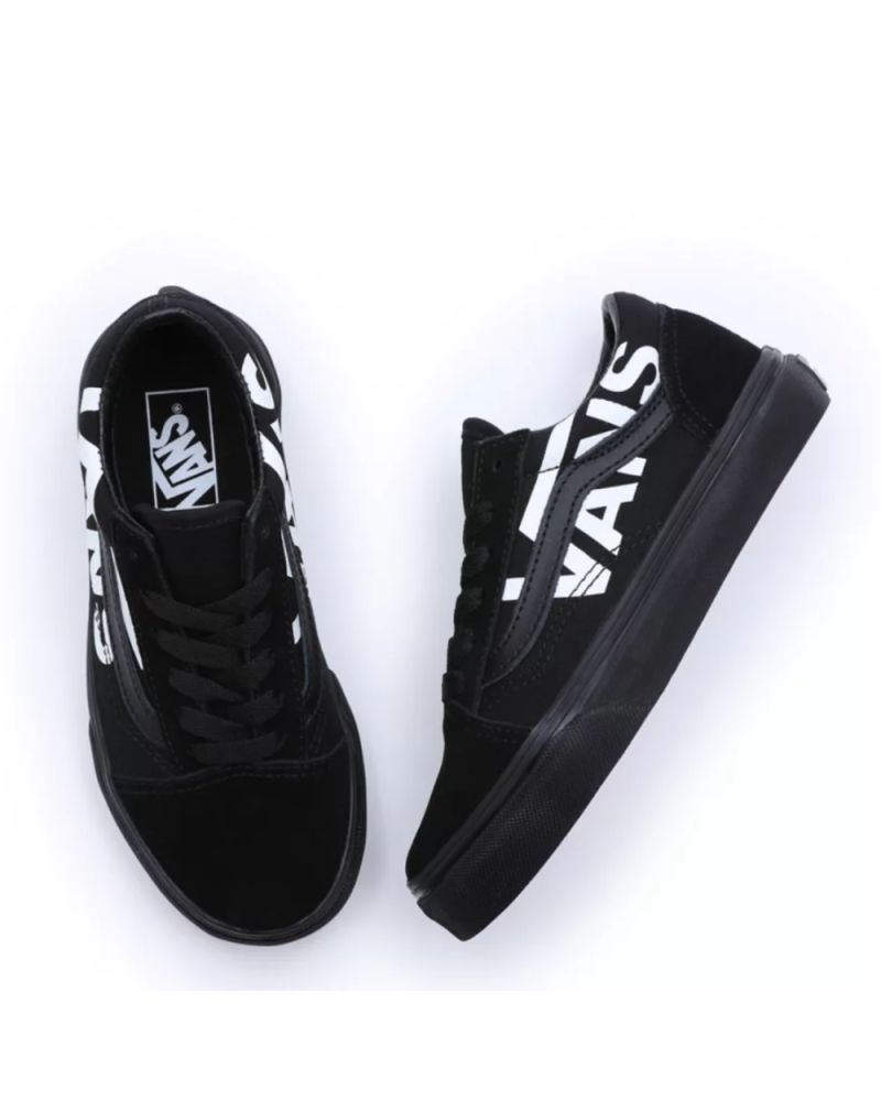 Logos De Chaussures Vans