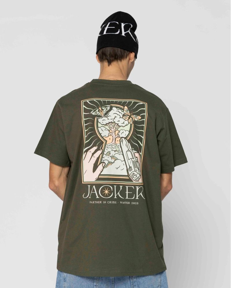 JACKER SHOP - ULTIMATE STREET STORE