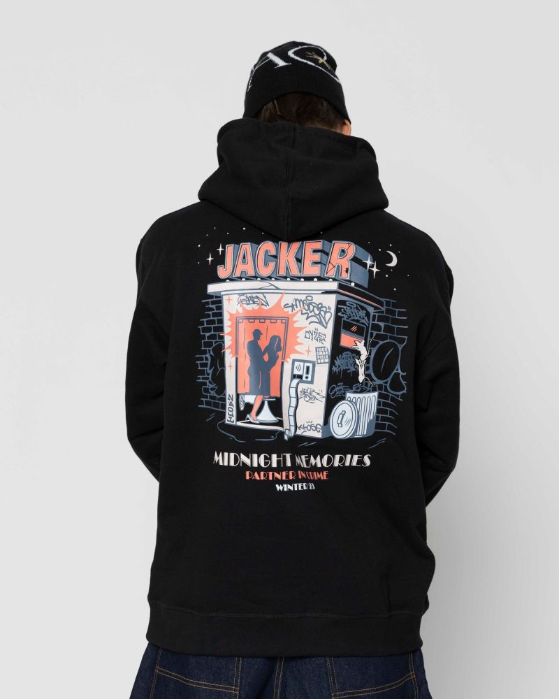 JACKER SHOP - ULTIMATE STREET STORE