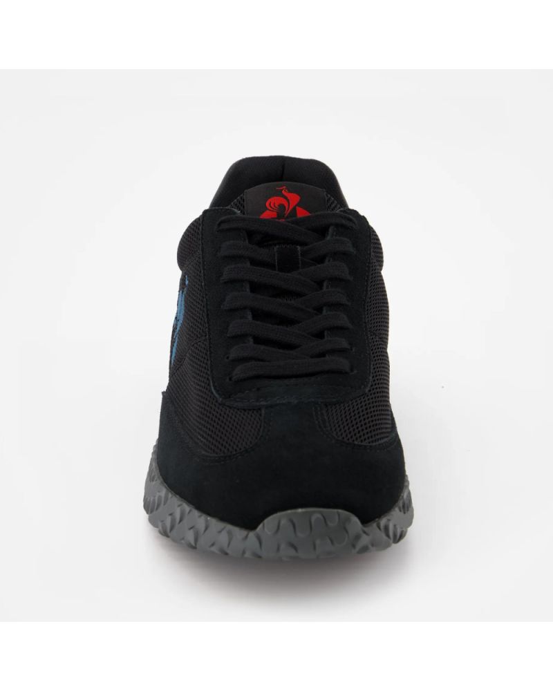 sneakers VELOCE TRICOLORE DARK LE COQ SPORTIF