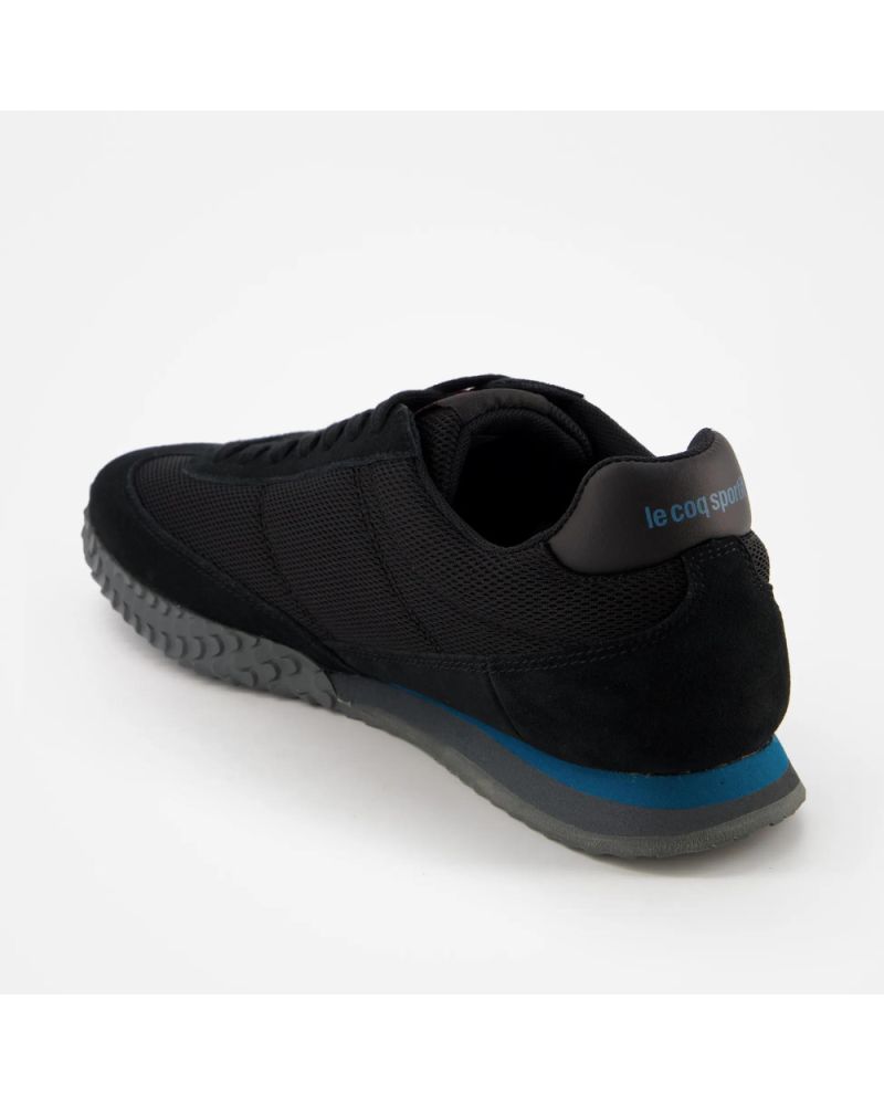 sneakers VELOCE TRICOLORE DARK LE COQ SPORTIF
