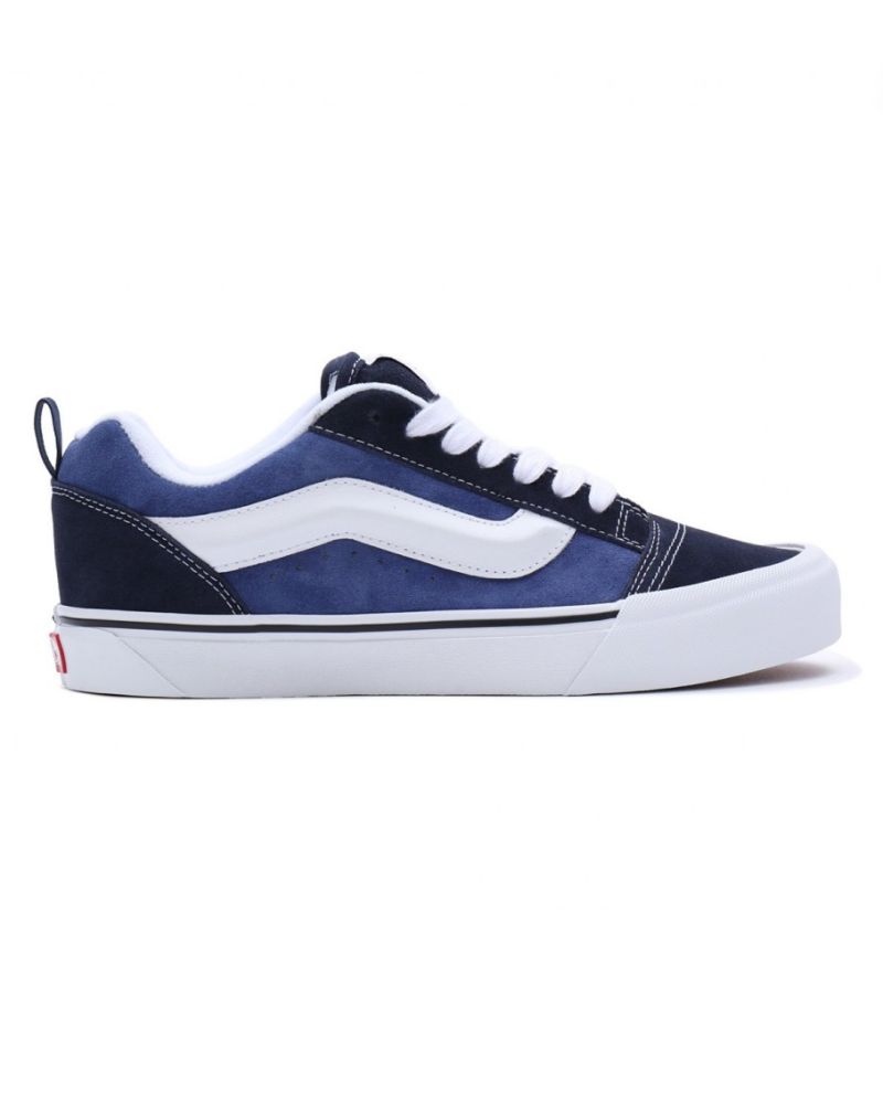 sneakers Knu Skool Navy True White VANS