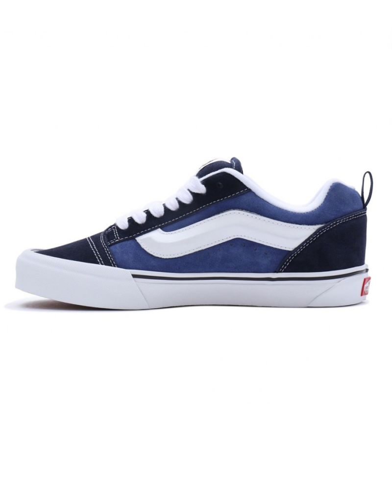 sneakers Knu Skool Navy True White VANS