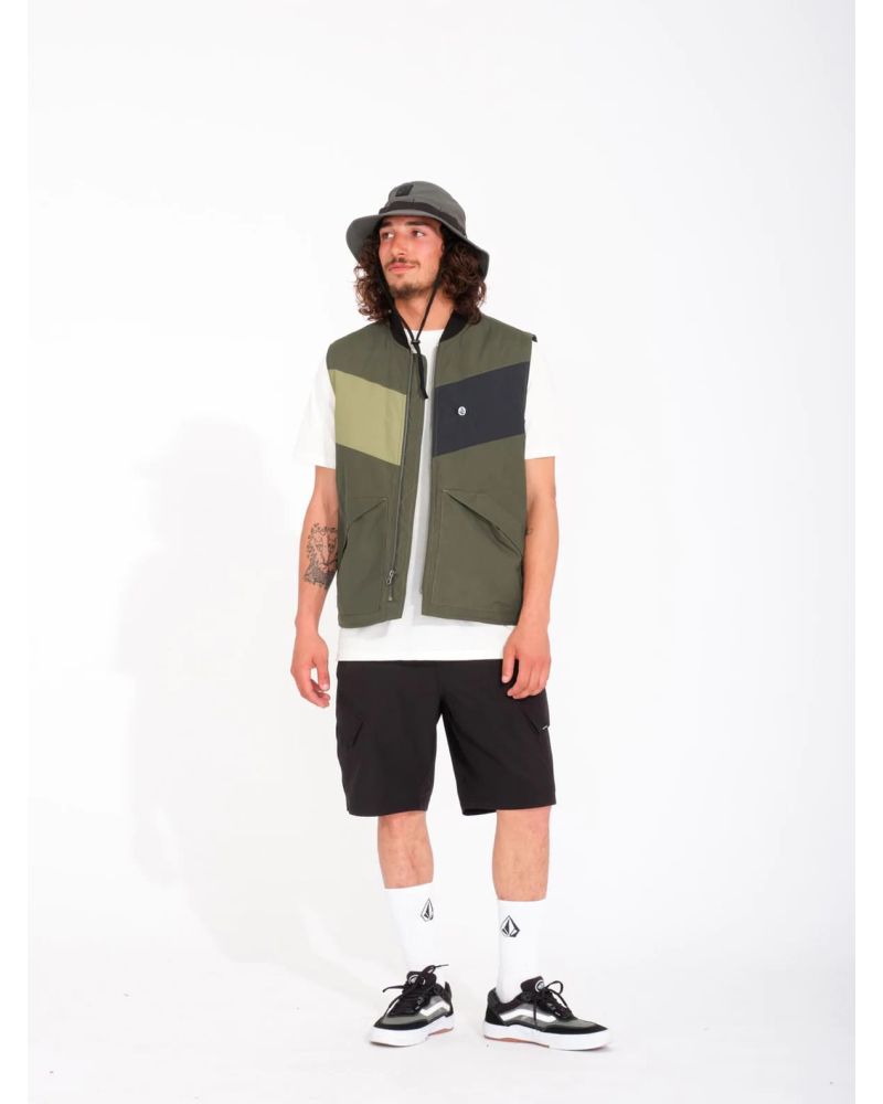 Veste Homme PRYSMER VEST | VOLCOM