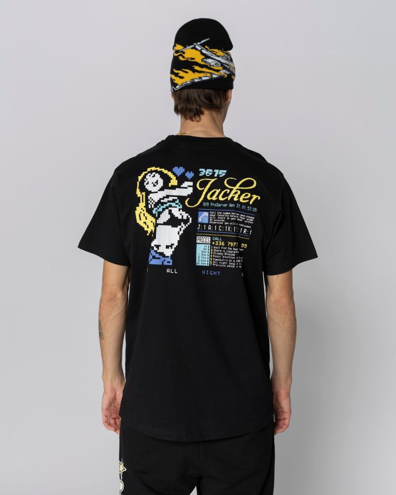 JACKER SHOP - ULTIMATE STREET STORE