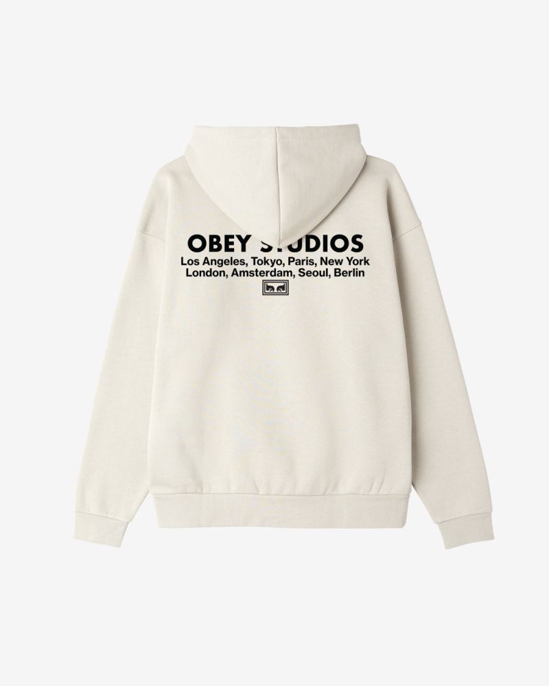 OBEY SHOP - ULTIMATE STREET STORE