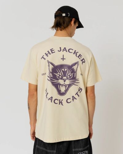 JACKER SHOP - ULTIMATE STREET STORE