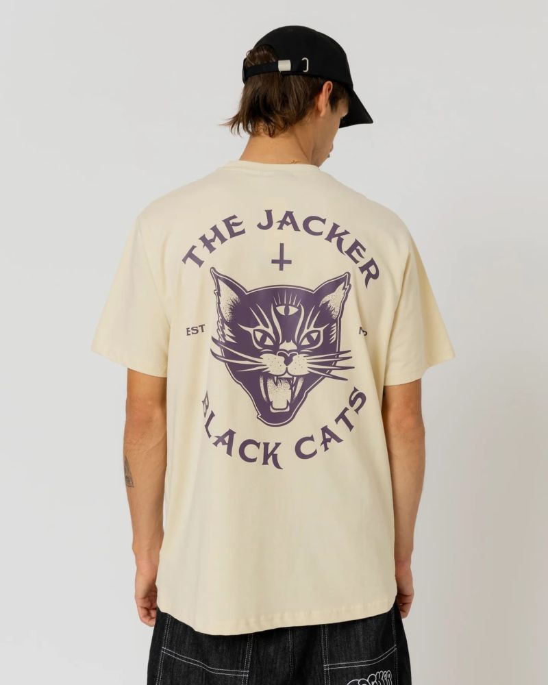JACKER SHOP - ULTIMATE STREET STORE