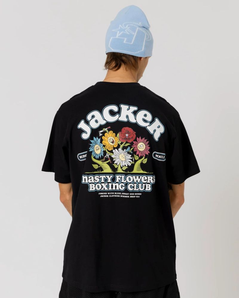 JACKER SHOP - ULTIMATE STREET STORE