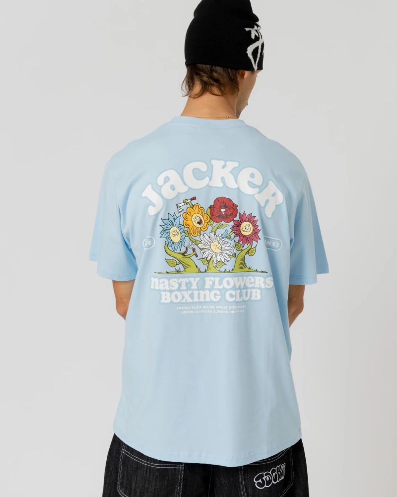 JACKER SHOP - ULTIMATE STREET STORE