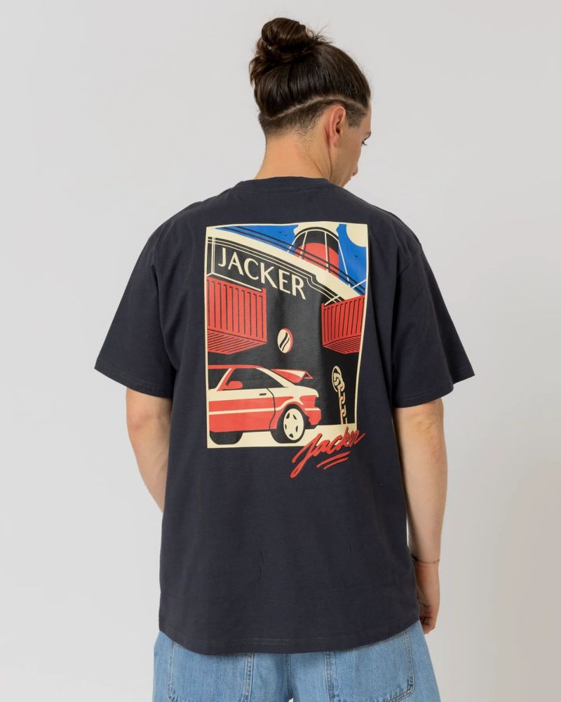 JACKER SHOP - ULTIMATE STREET STORE