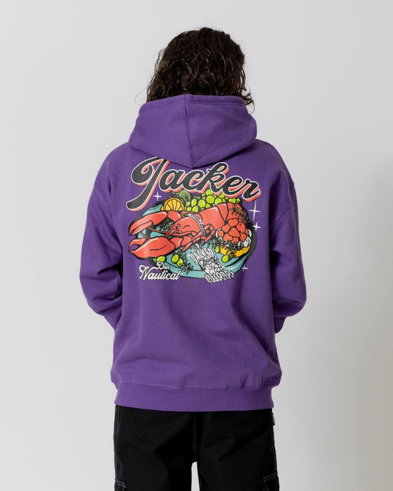 JACKER SHOP - ULTIMATE STREET STORE
