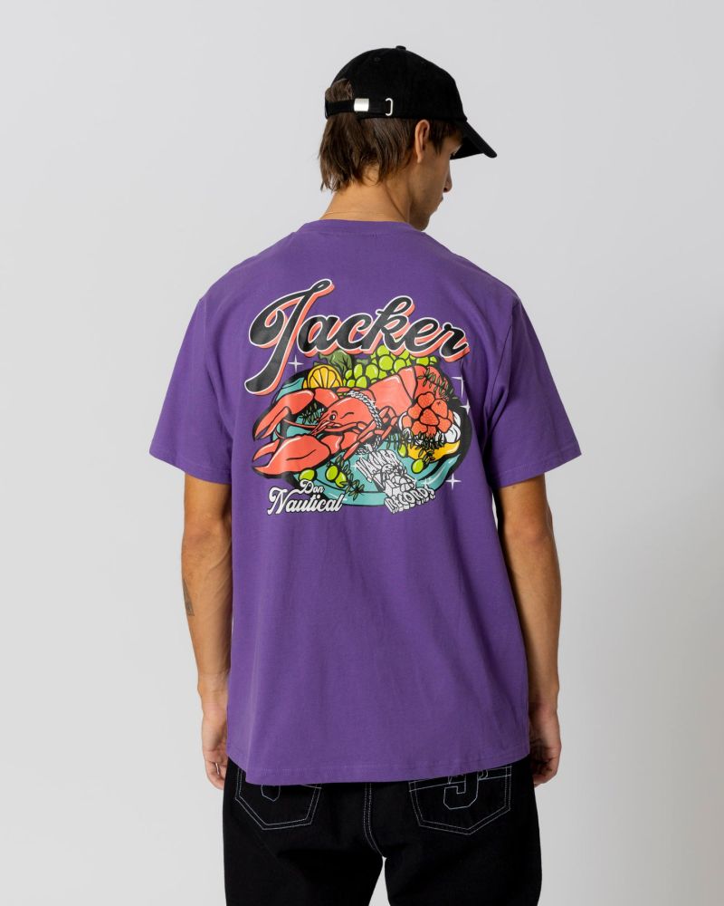 JACKER SHOP - ULTIMATE STREET STORE