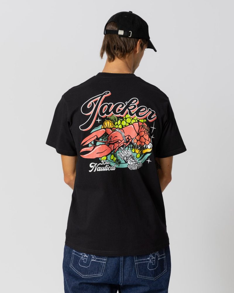 JACKER SHOP - ULTIMATE STREET STORE