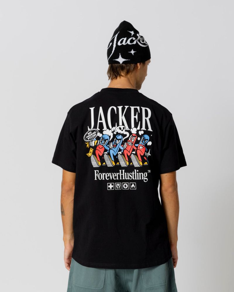 JACKER SHOP - ULTIMATE STREET STORE