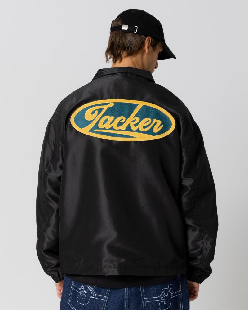 JACKER SHOP - ULTIMATE STREET STORE