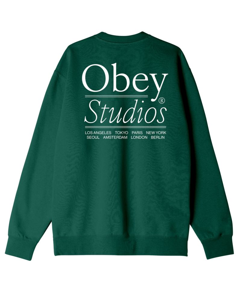 OBEY SHOP - ULTIMATE STREET STORE