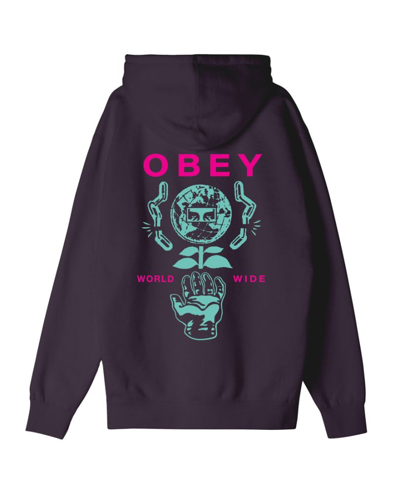 OBEY SHOP - ULTIMATE STREET STORE