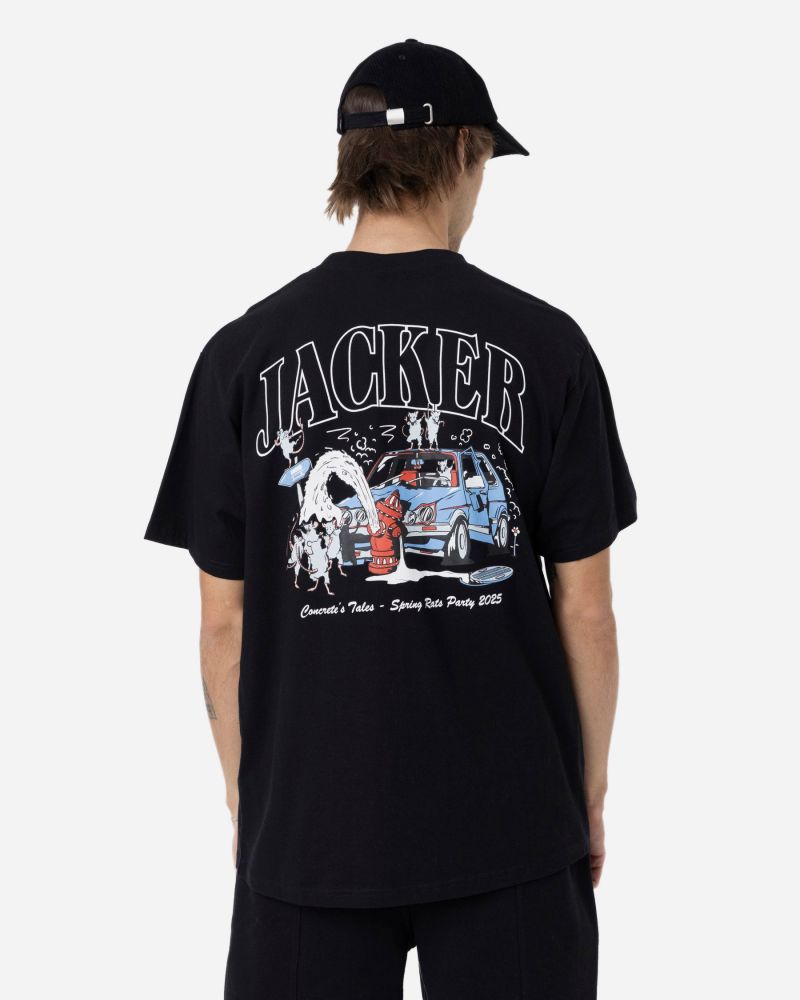 JACKER SHOP - ULTIMATE STREET STORE