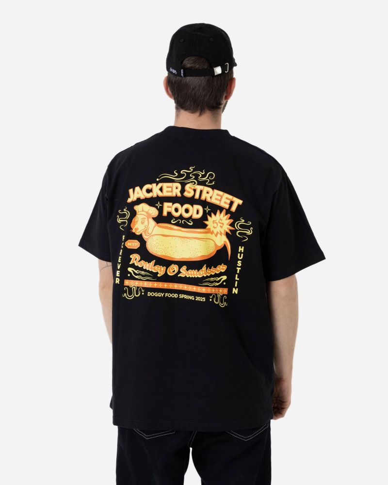 JACKER SHOP - ULTIMATE STREET STORE